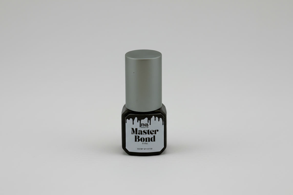 MASTER BOND(0.5 sec) – FNB BEAUTY
